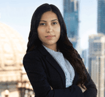 Angelia Salgado Provides Guidance on Attorney Burnout